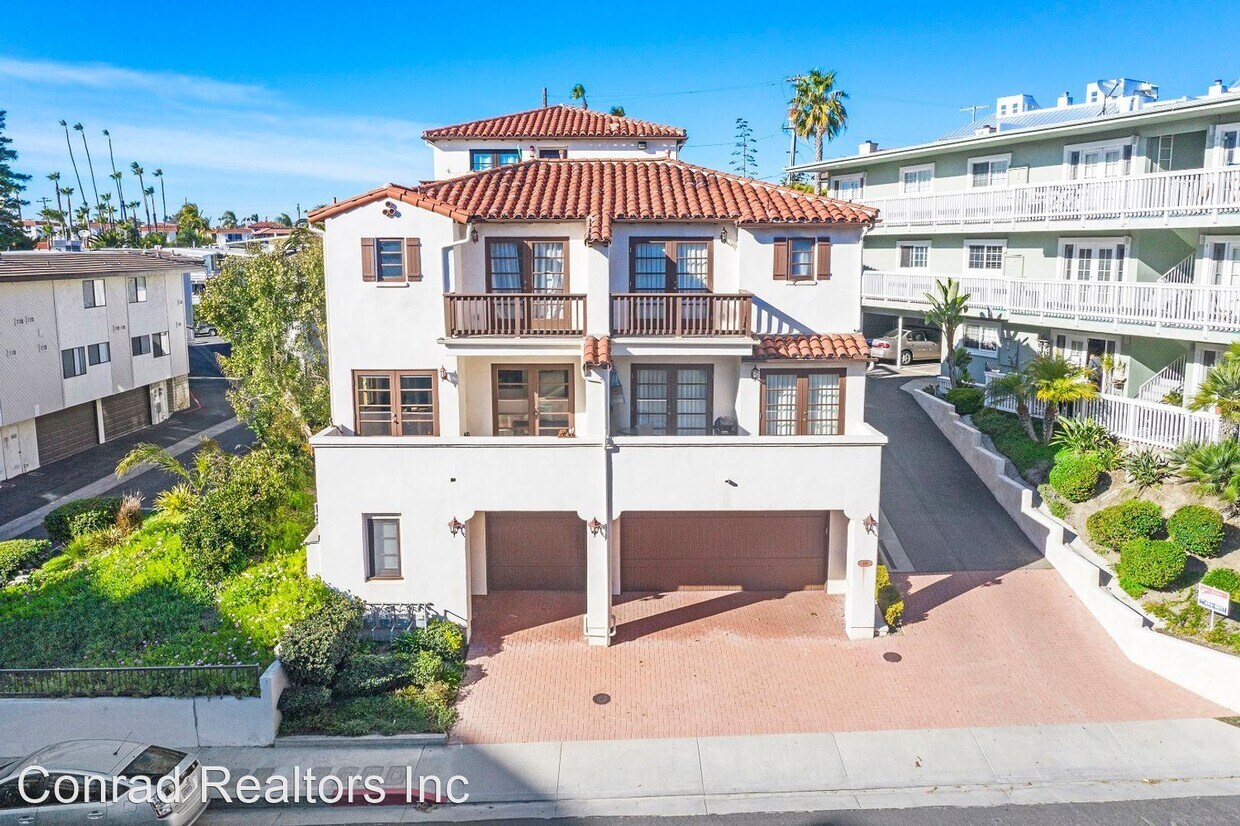 416 Avenida Santa Barbara, San Clemente, CA 92672 - House Rental in San ...