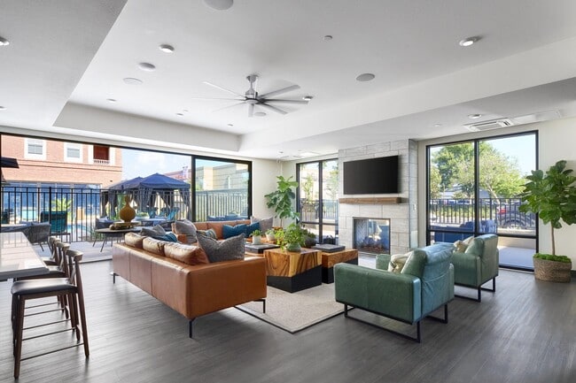 Citron Apartment Homes Apartments - 3661 Merrill Ave Riverside, CA ...