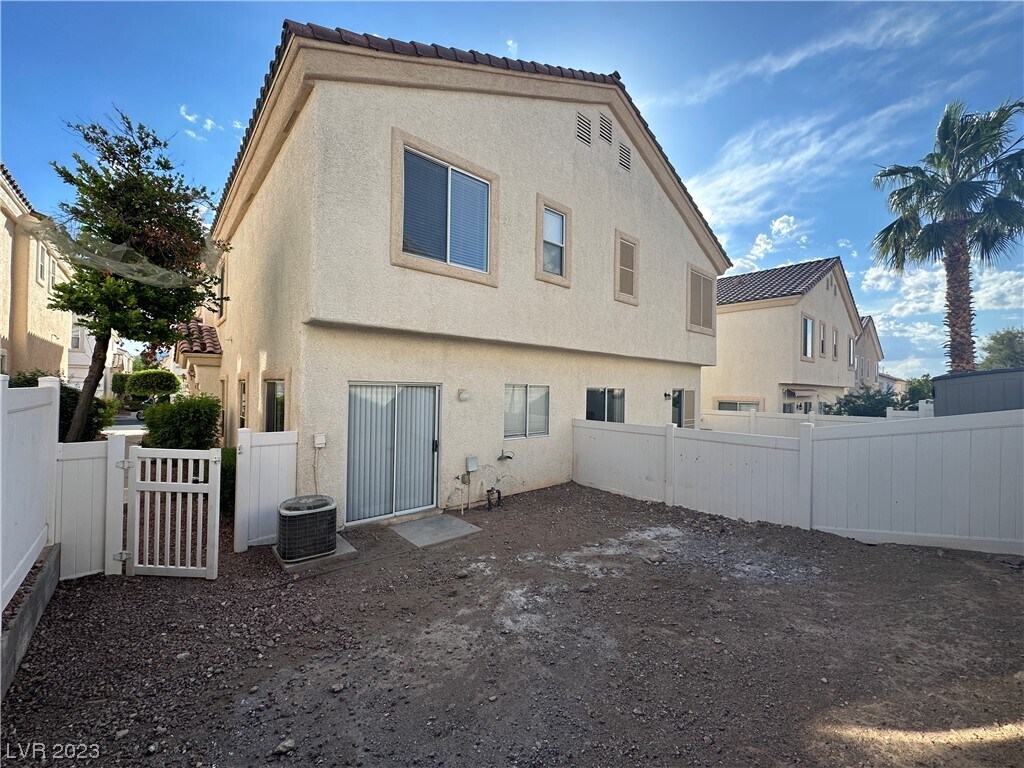 2564 Land Rush Dr, Henderson, NV 89002 - Townhome Rentals in Henderson ...