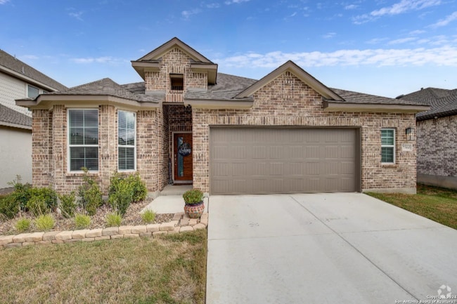 Highland Grove Apartments for Rent with a Swimming Pool - New Braunfels ...