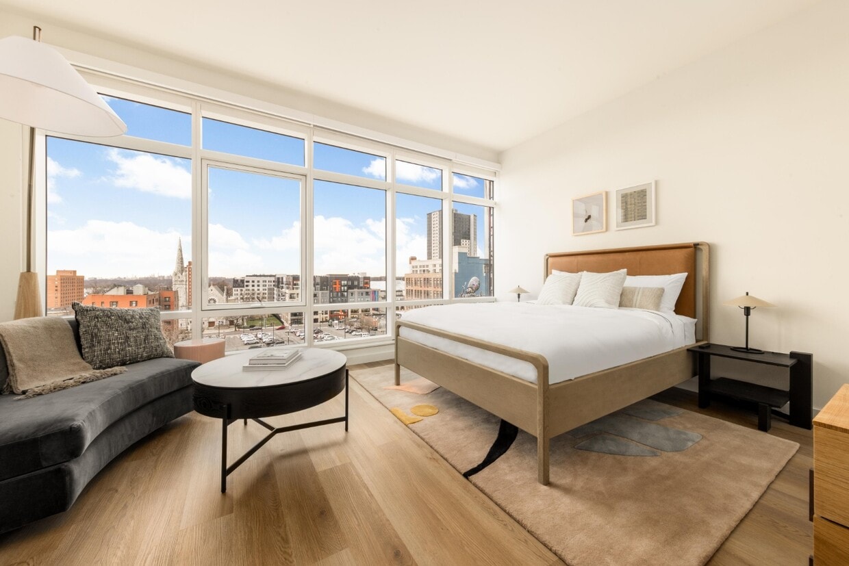 Two Clinton Park - 50 Clinton Pl New Rochelle, NY 10801 | Apartments.com