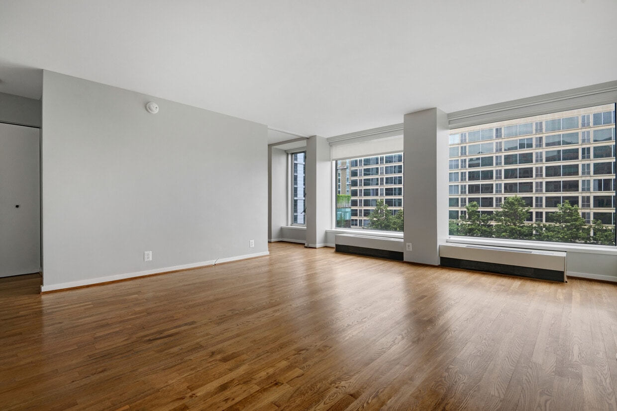 1101 3rd St SW Unit #1, Washington, DC 20024 - Condo for Rent in ...