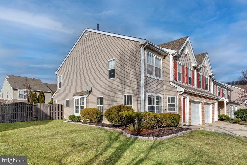 23 Stokes Rd, Mount Laurel Township, NJ 08054 - Townhome Rentals in ...
