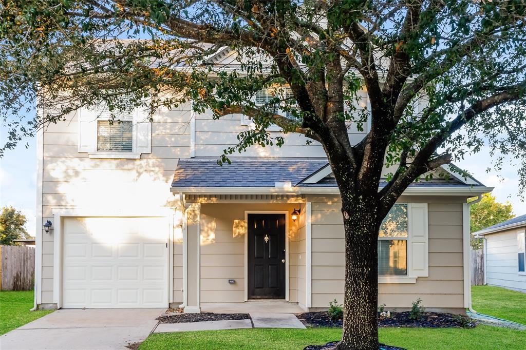 29319 Hickory Terrace Dr, Spring, TX 77386 - House Rental in Spring, TX ...