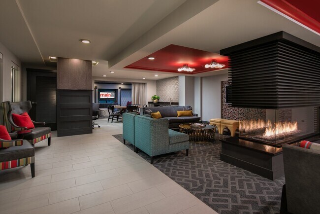 Main Street Flats Rentals in Bellevue at 10655 Main St Bellevue, WA ...