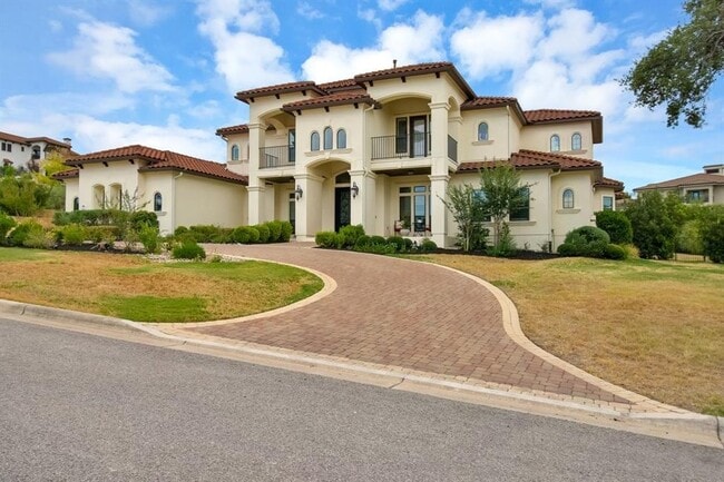 101 Montagna Cove, Austin, TX 78734 - House Rental in Austin, TX ...