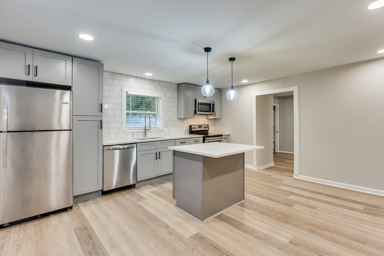 1005 Peeples St SW, Atlanta, GA 30310 - House Rental in Atlanta, GA ...