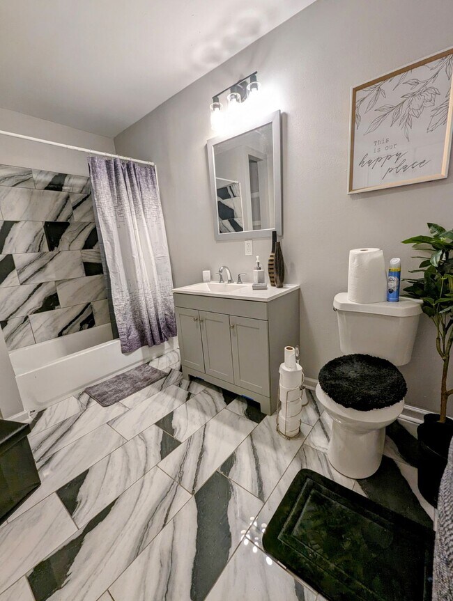 3631 Eaton St, Baton Rouge, LA 70805 - House Rental in Baton Rouge, LA ...