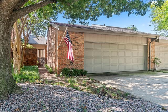 12465 Montego Plaza, Dallas, TX 75230 - Townhome Rentals in Dallas TX ...