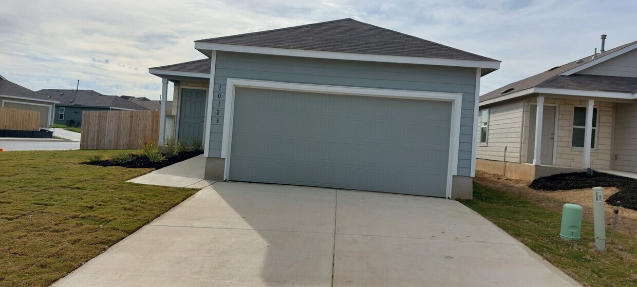 10123 Kersey Ml, San Antonio, TX 78224 - House Rental in San Antonio ...