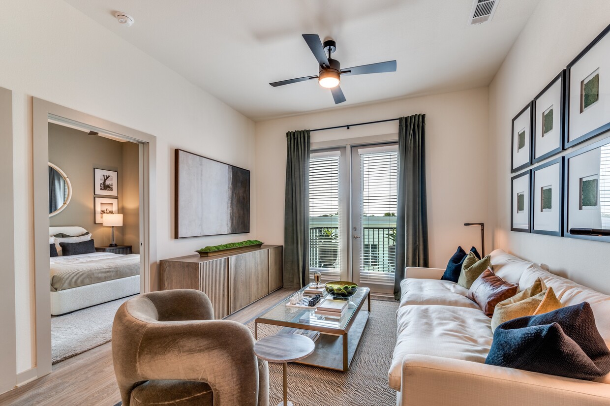 Jefferson Ridglea Village - 5885 Calmont Ave Fort Worth, TX 76107 ...