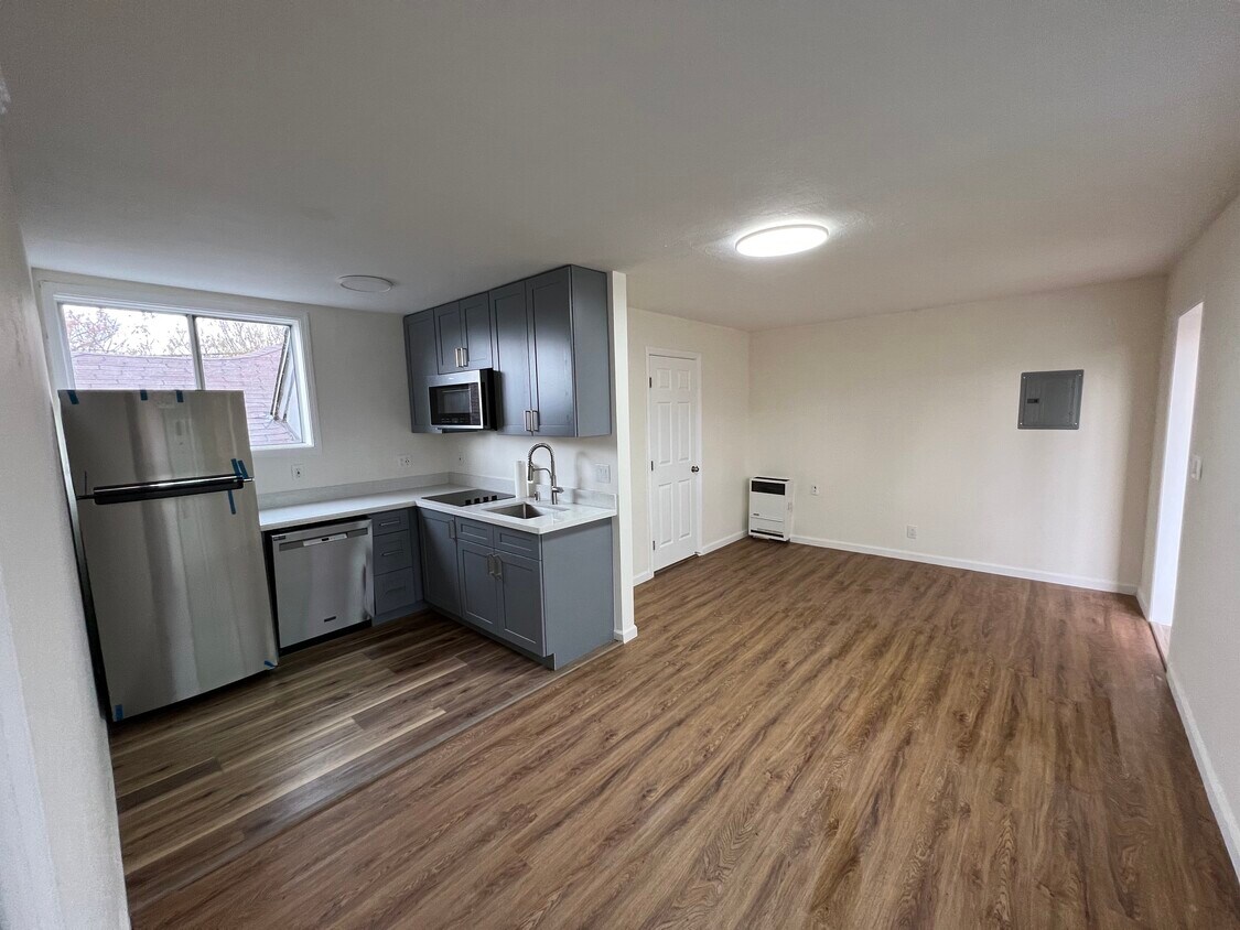 2238 Russell St Unit A, Berkeley, CA 94705 - 2238 Russell St Berkeley ...