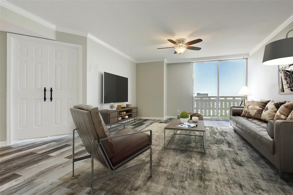 2016 Main St Unit 2204, Houston, TX 77002 - Condo for Rent in Houston ...