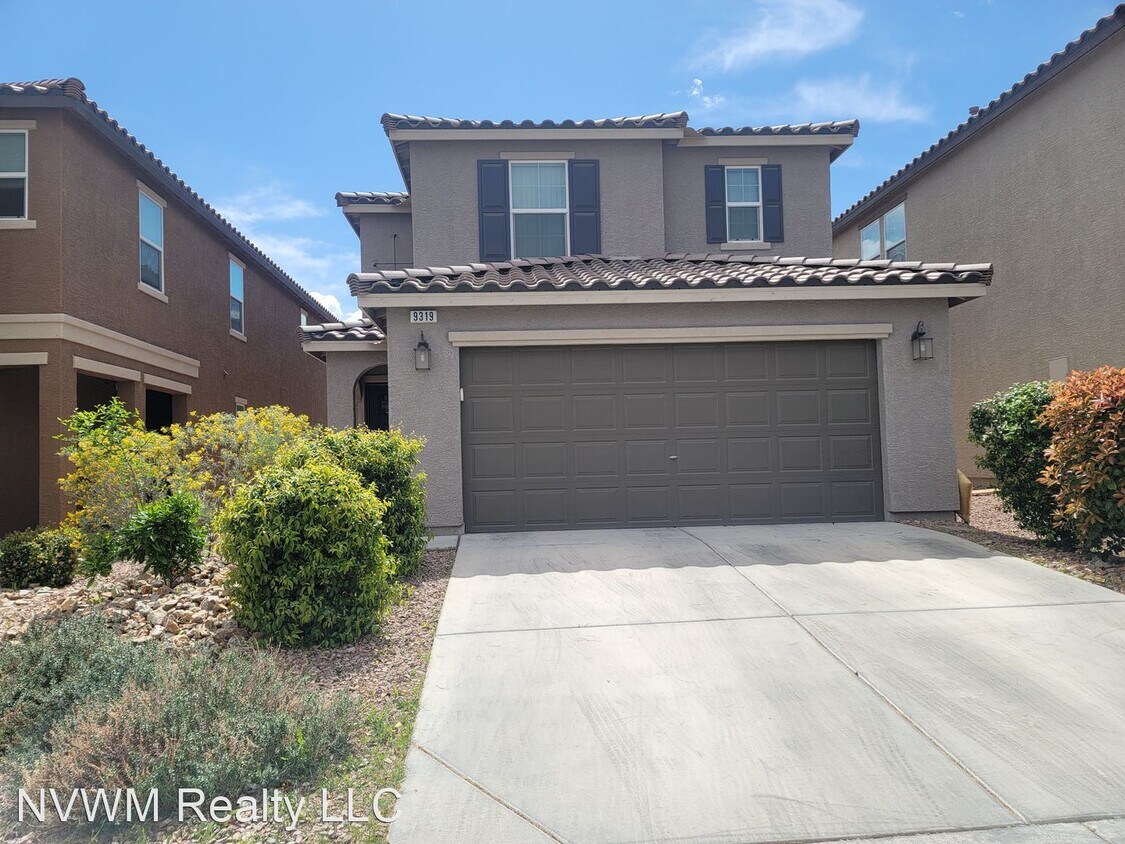 9319 Keystone Ridge Ave, Las Vegas, NV 89148 - House Rental in Las ...