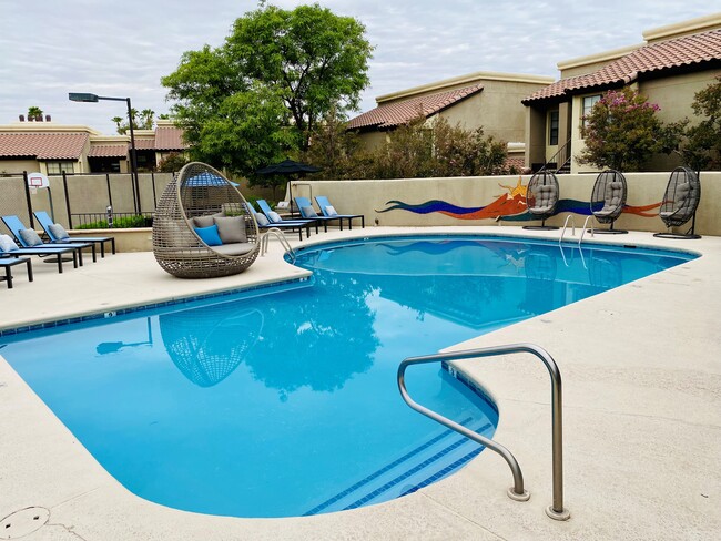 Luma Apartments - 2600 W Ina Rd Tucson, AZ 85741 | Apartments.com