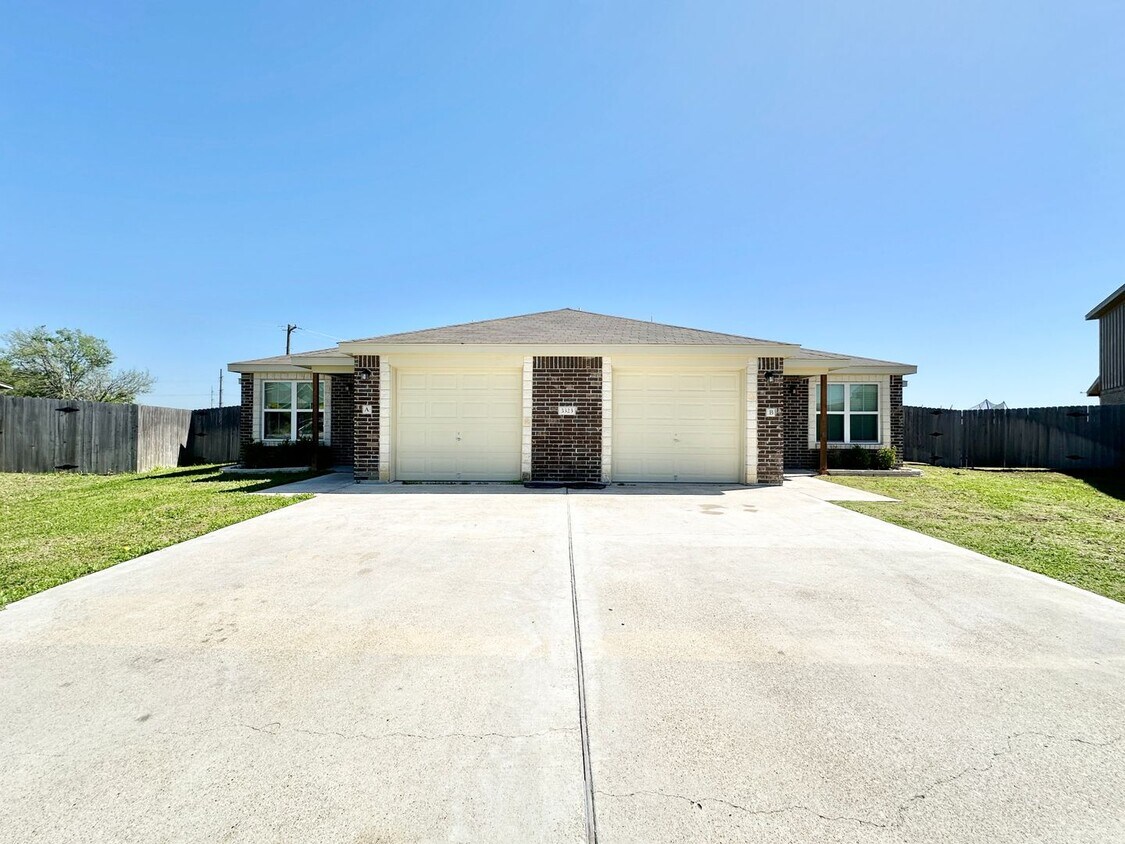 3323 Stonewall Dr Unit 3323 B Stonewall Dr, Temple, TX 76501 - Room for ...