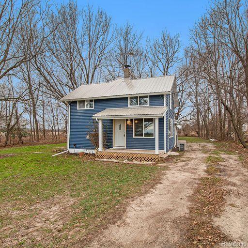 8546 Berridge Rd, Greenville, MI 48838 - House Rental in Greenville, MI ...