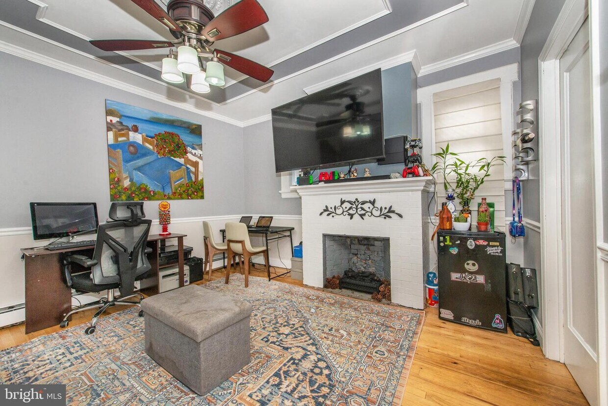 1278 Clinton Pl, Elizabeth, NJ 07208 - House Rental in Elizabeth, NJ ...
