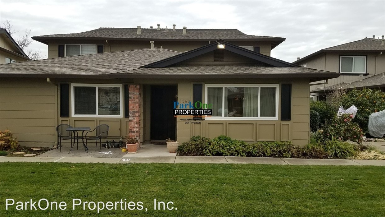 1360 Del Rio Ct, Concord, CA 94518 - House Rental in Concord, CA ...