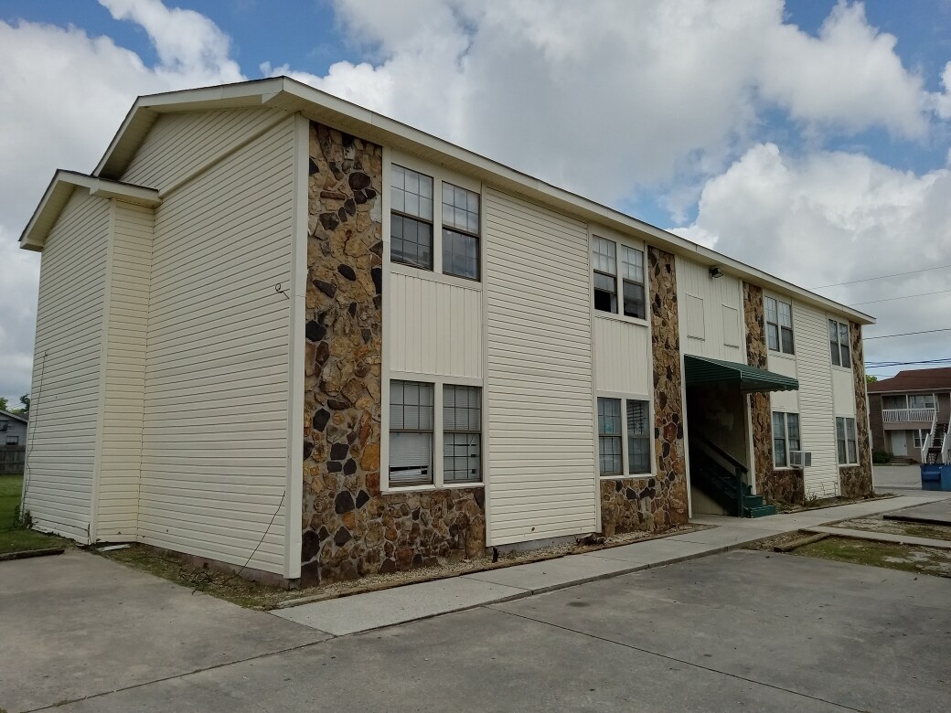 2515 O Malley Ave, Decatur, AL 35603 - Townhome Rentals in Decatur AL ...