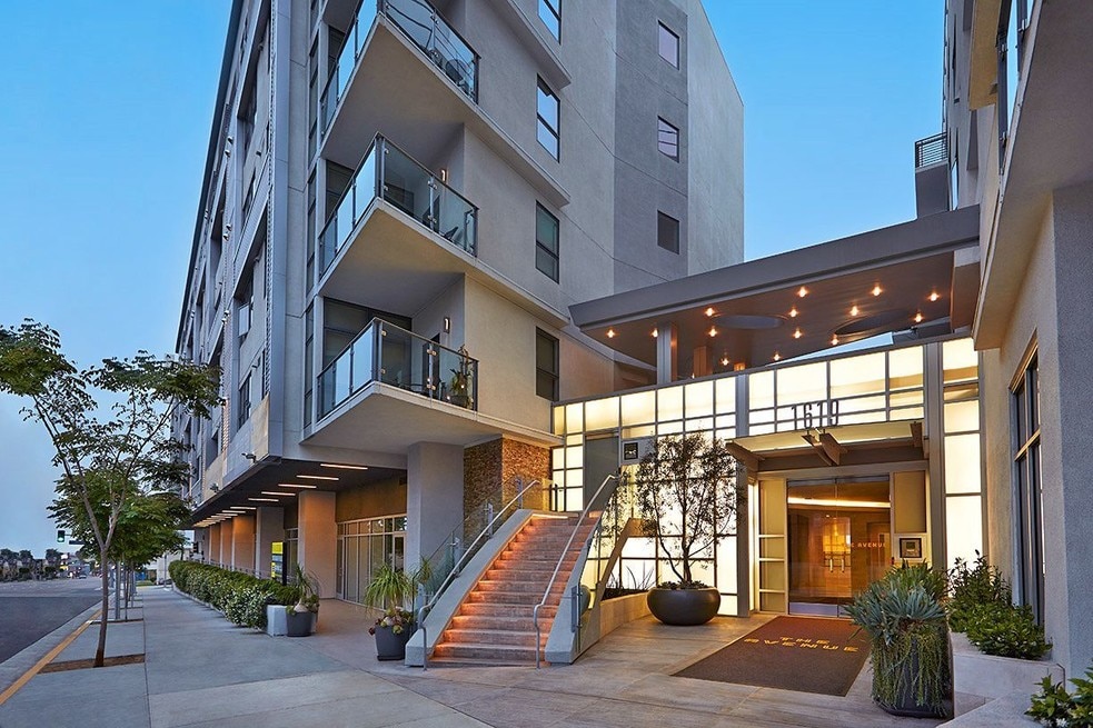 Apartments for Rent in West Hollywood CA - 4,512 Rentals | Apartments.com