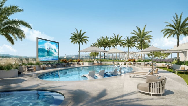 The Ellison - Apartments in Las Vegas, NV | Apartments.com