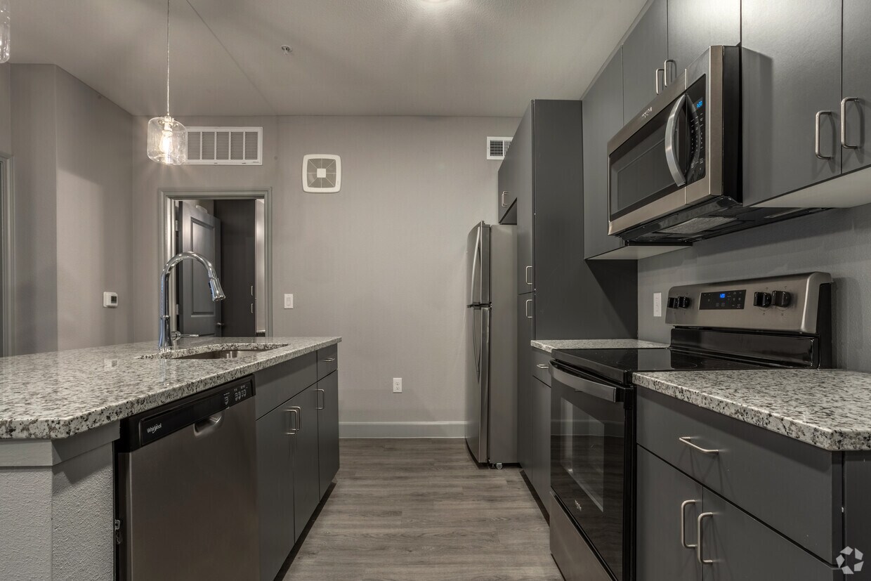Freehill Street Lofts - Apartments in Houston, TX | Apartments.com