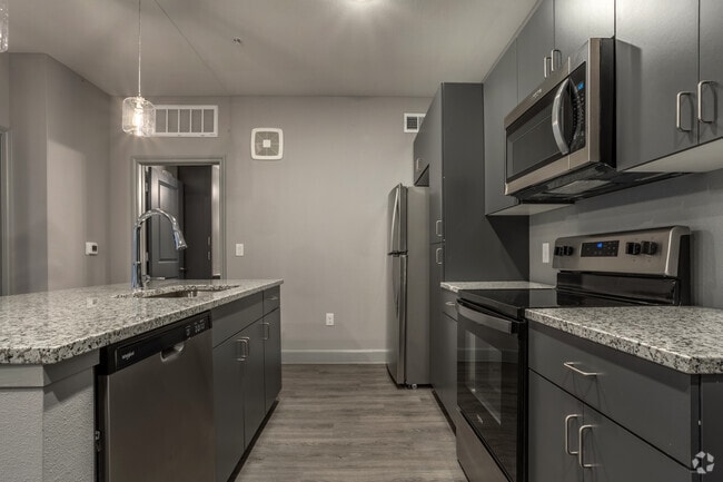 Freehill Street Lofts - Apartments in Houston, TX | Apartments.com