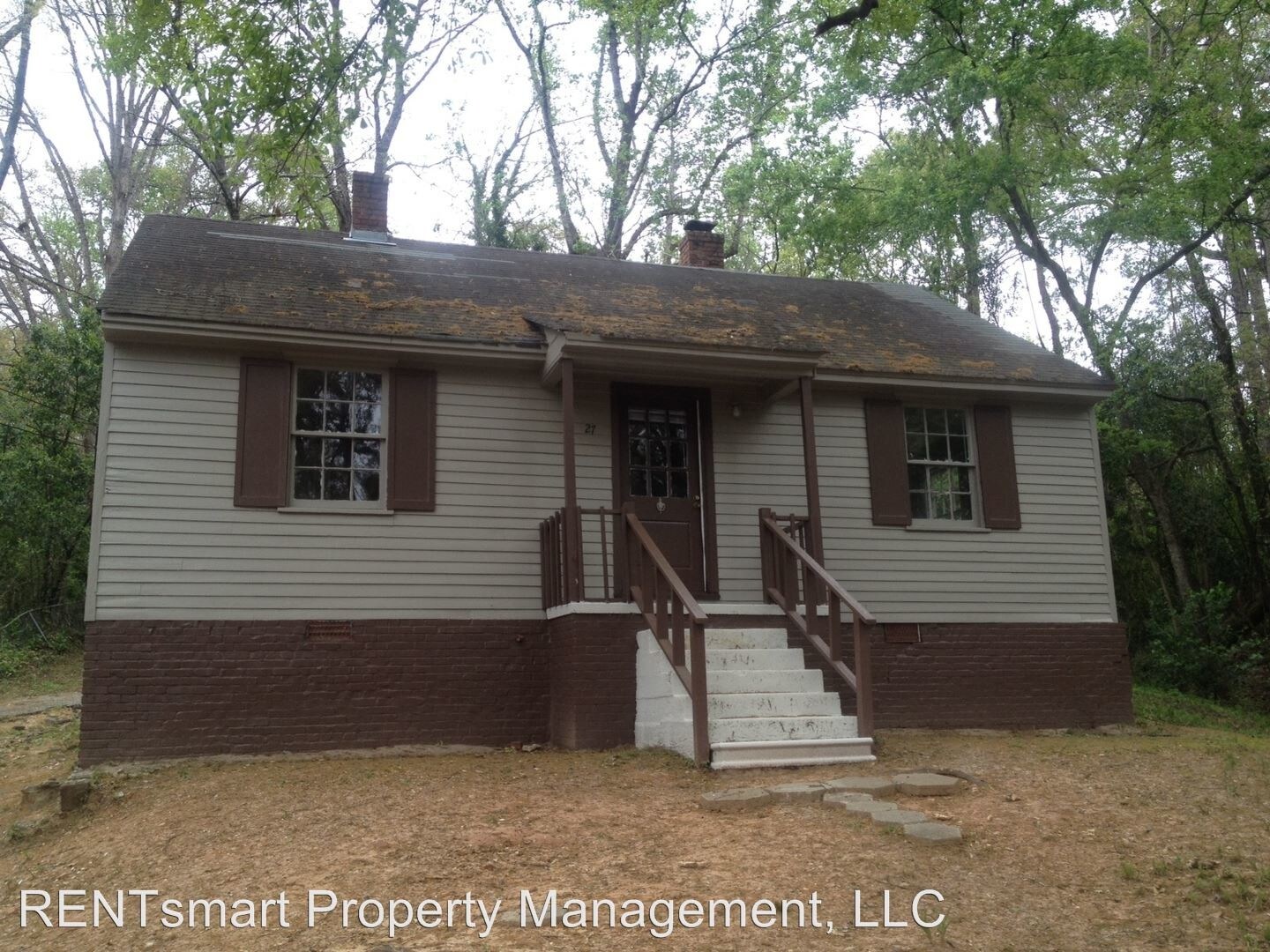 27 Stuart Dr, Columbus, GA 31903 - House Rental in Columbus, GA ...