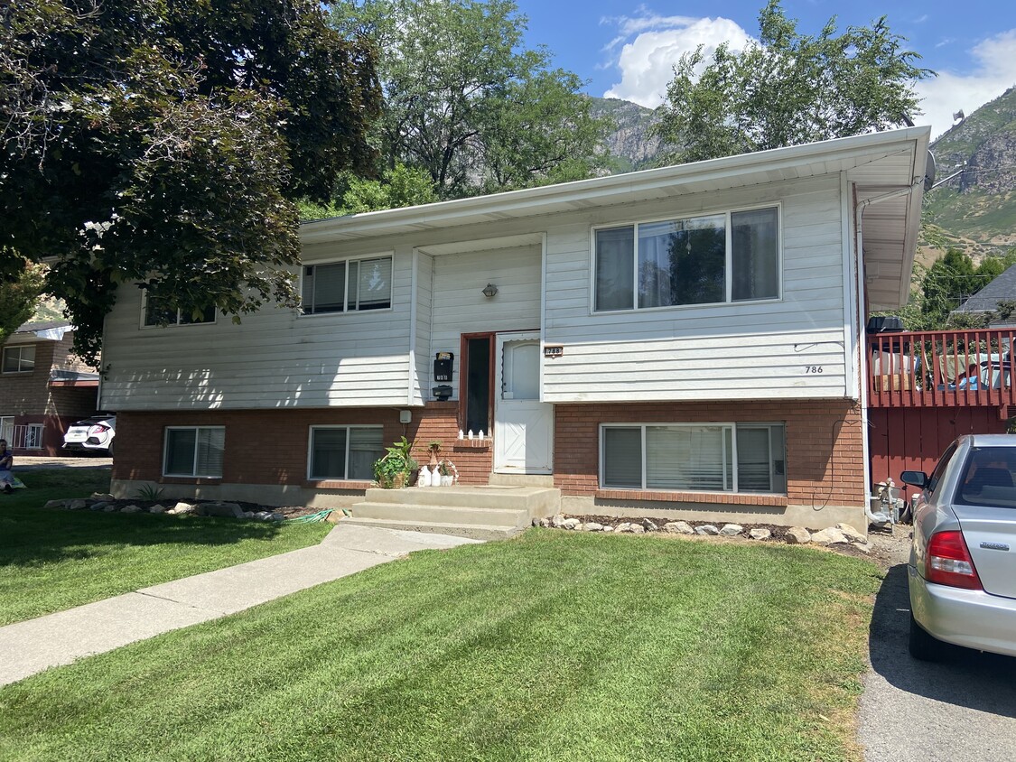 788 N 1250 E Unit 788, Provo, UT 84606 - 788 N 1250 E Provo, UT 84606 ...