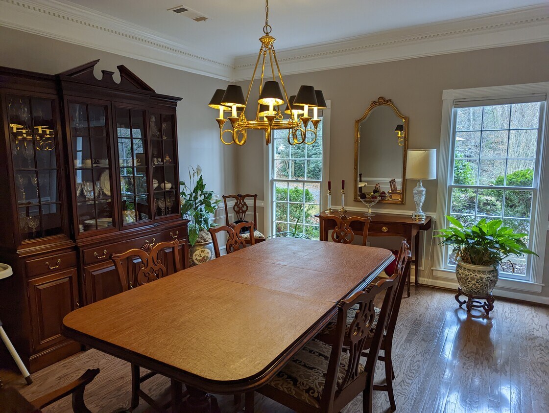 3965 Winters Hill Dr, Atlanta, GA 30360 - House Rental in Atlanta, GA ...