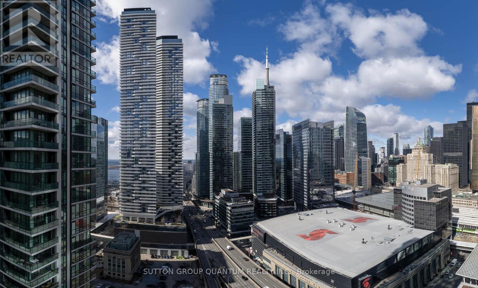 18 Harbour St Unité 2901, Toronto, ON M5J 2Z6 - Appartement à Louer à ...