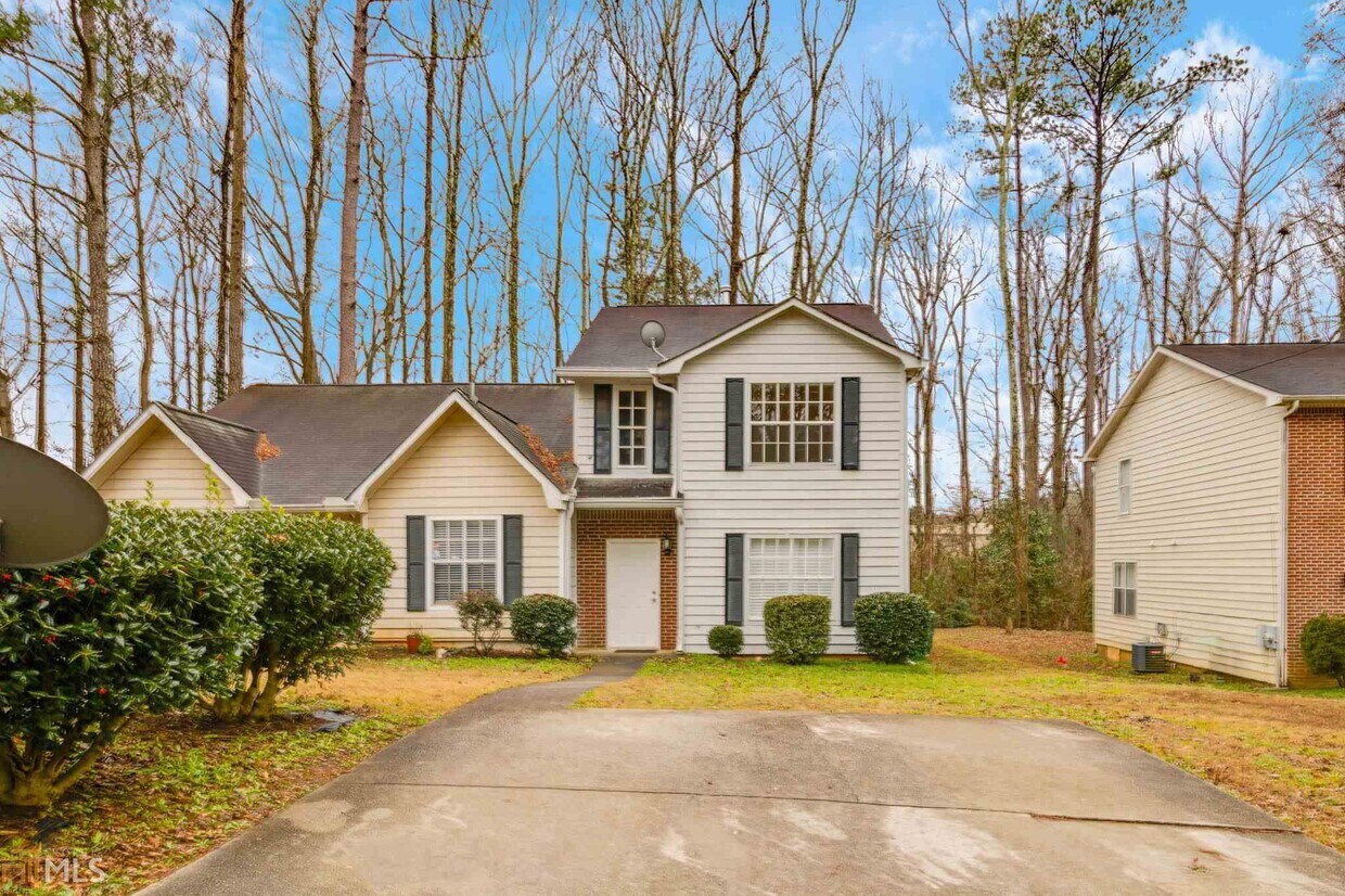 2365 Wingfoot Pl, Decatur, GA 30035 - House Rental in Decatur, GA ...
