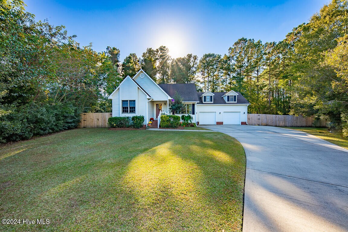 203 Timothy Ct New Bern, NC 28562 - Alquileres en New Bern, NC ...
