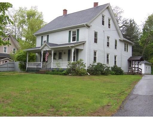 41 Main St Unit 0, Wilbraham, MA 01095 - Condo for Rent in Wilbraham ...