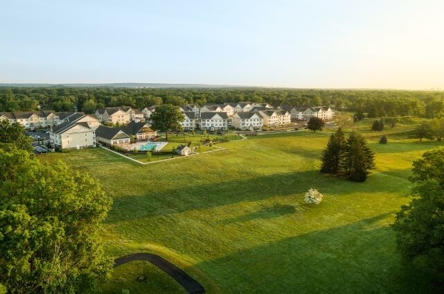 The Park - 417 Raritan Rd Roselle, NJ - Apartments for Rent in Roselle ...