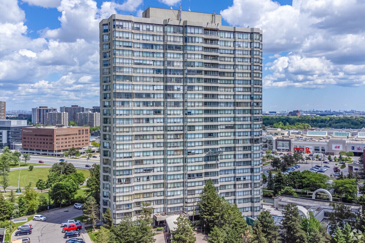 Belair Condos Appartements - 22 Hanover Rd Brampton, ON | Apartments.com