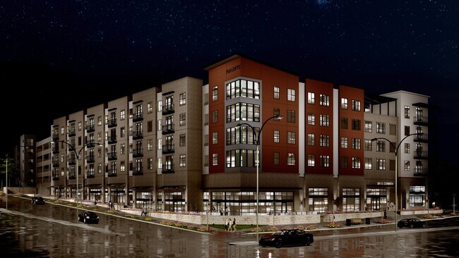 ACORN-Ewing-Corinth Loft Apartments for Rent - Dallas, TX - Updated ...