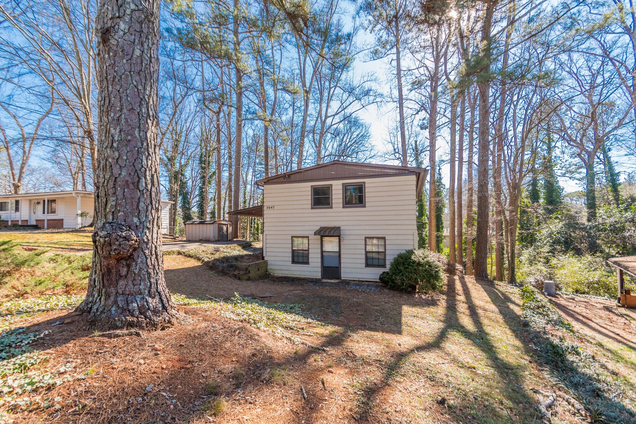 3047 Dove Way, Decatur, GA 30033 - House Rental in Decatur, GA ...