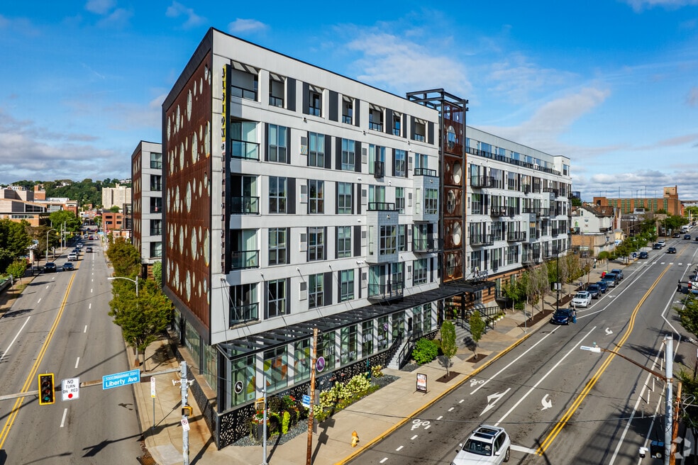 Apartments for Rent with a Dog Park Near Buffalo Township Butler PA ...