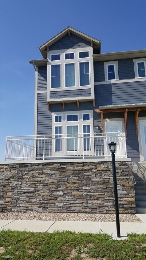 3215 Kenner Loop, Lincoln-Fort Rice, ND 58504 - House Rental in Lincoln ...