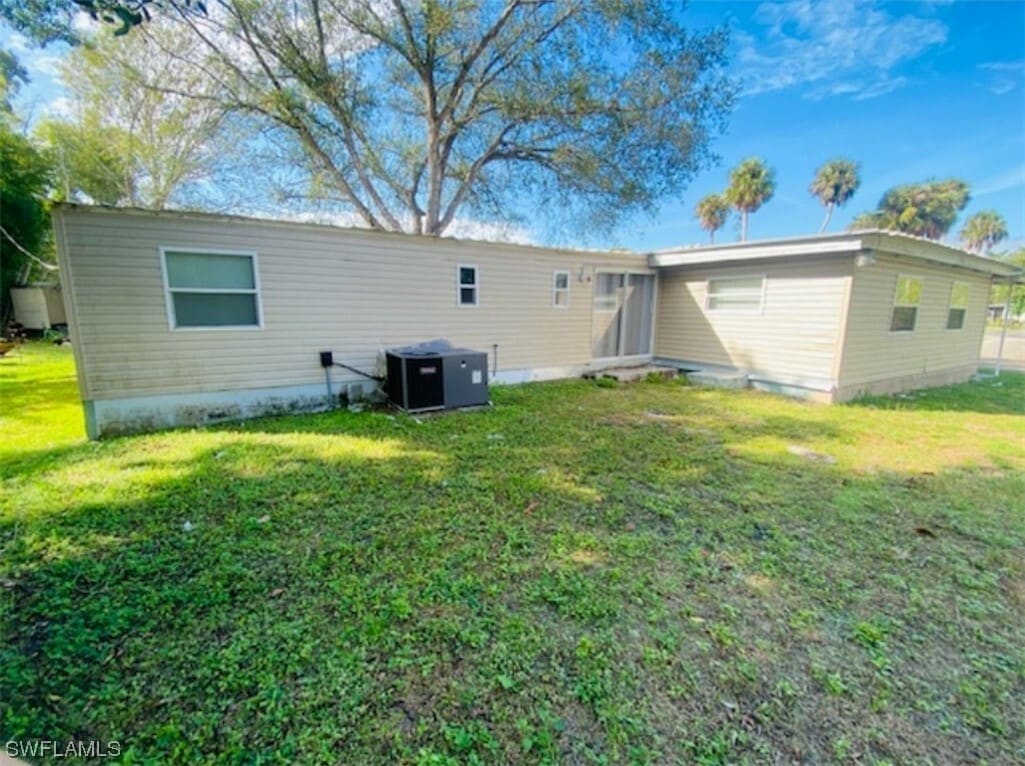 740 Nuna Ave, Fort Myers, FL 33905 - House Rental in Fort Myers, FL ...