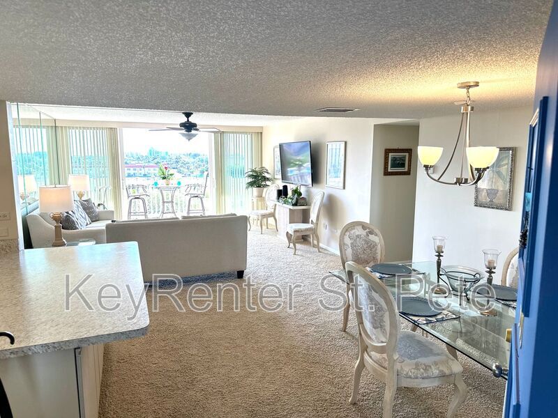 500 Treasure Island Causeway Unit 501, Treasure Island, FL 33706 ...