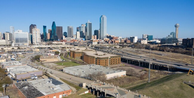 The Margaret at Riverfront - Apartments in Dallas, TX | Apartments.com