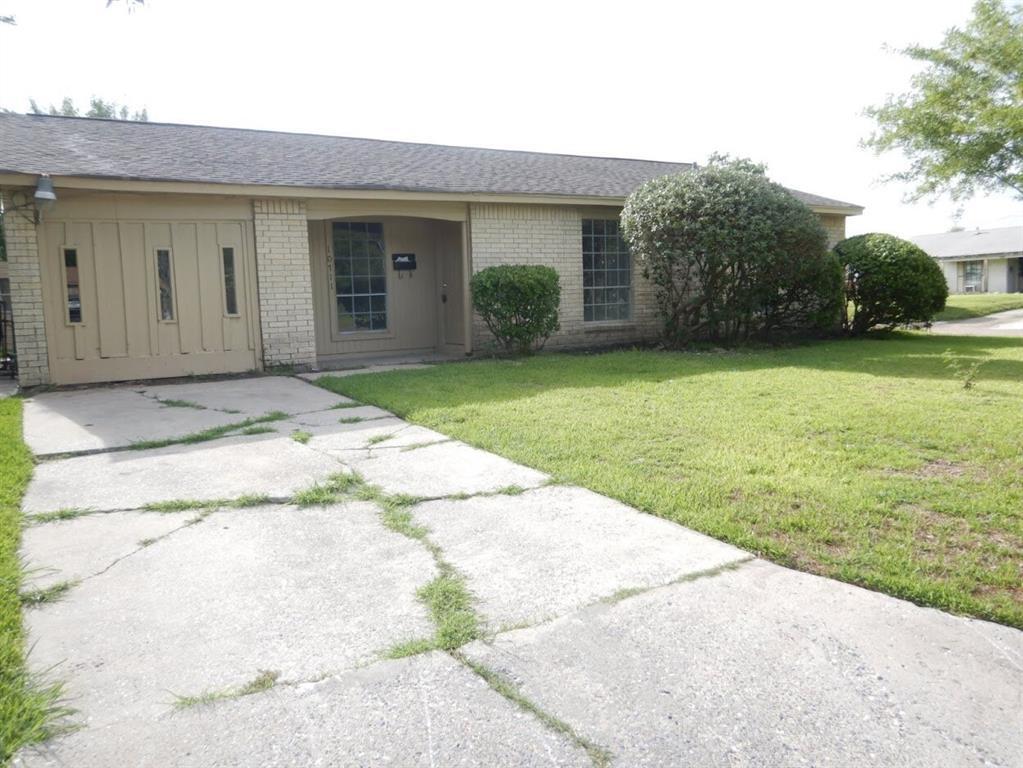 10711 Edgar St, Houston, TX 77047 - House Rental in Houston, TX ...