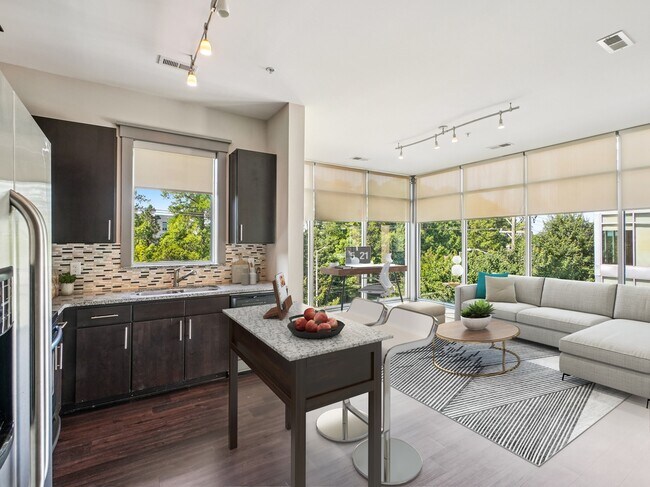 Stem Apartments with EV Charging | Apartments.com