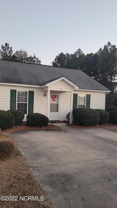 2905 Lee Ct Greenville, NC 27834 - Alquileres en Greenville, NC ...