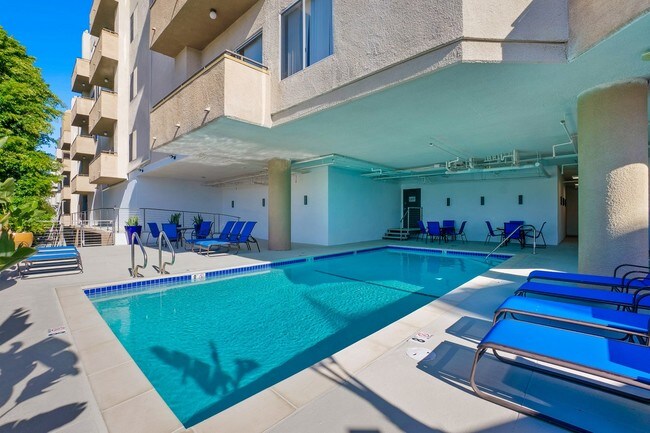 Midvale Apartments Apartments - Los Angeles, CA | Apartments.com