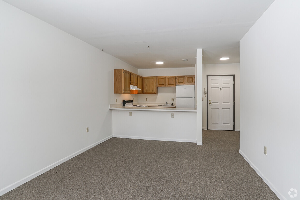 Heritage Village of Holt - a 55+ Community - 5075 Willoughby Rd Holt ...