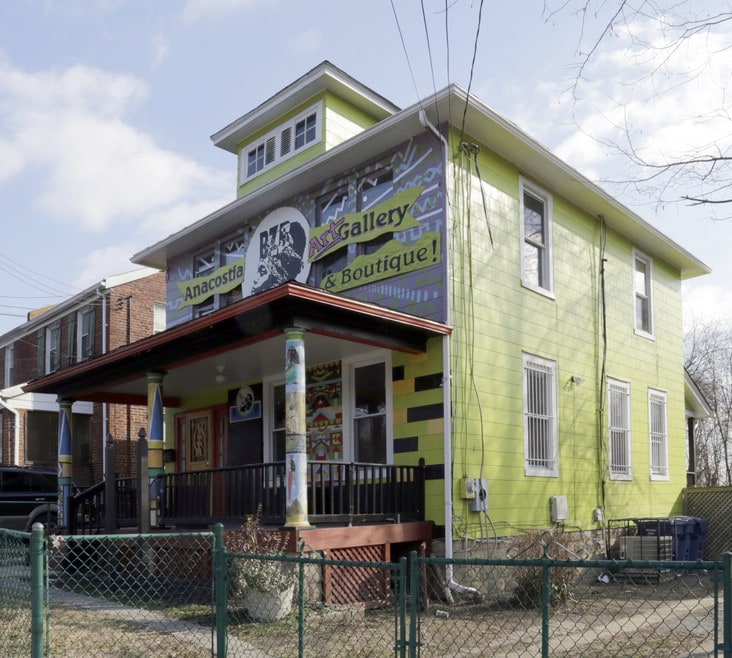 Is Congress Heights a Good Place To Live in Washington DC ...